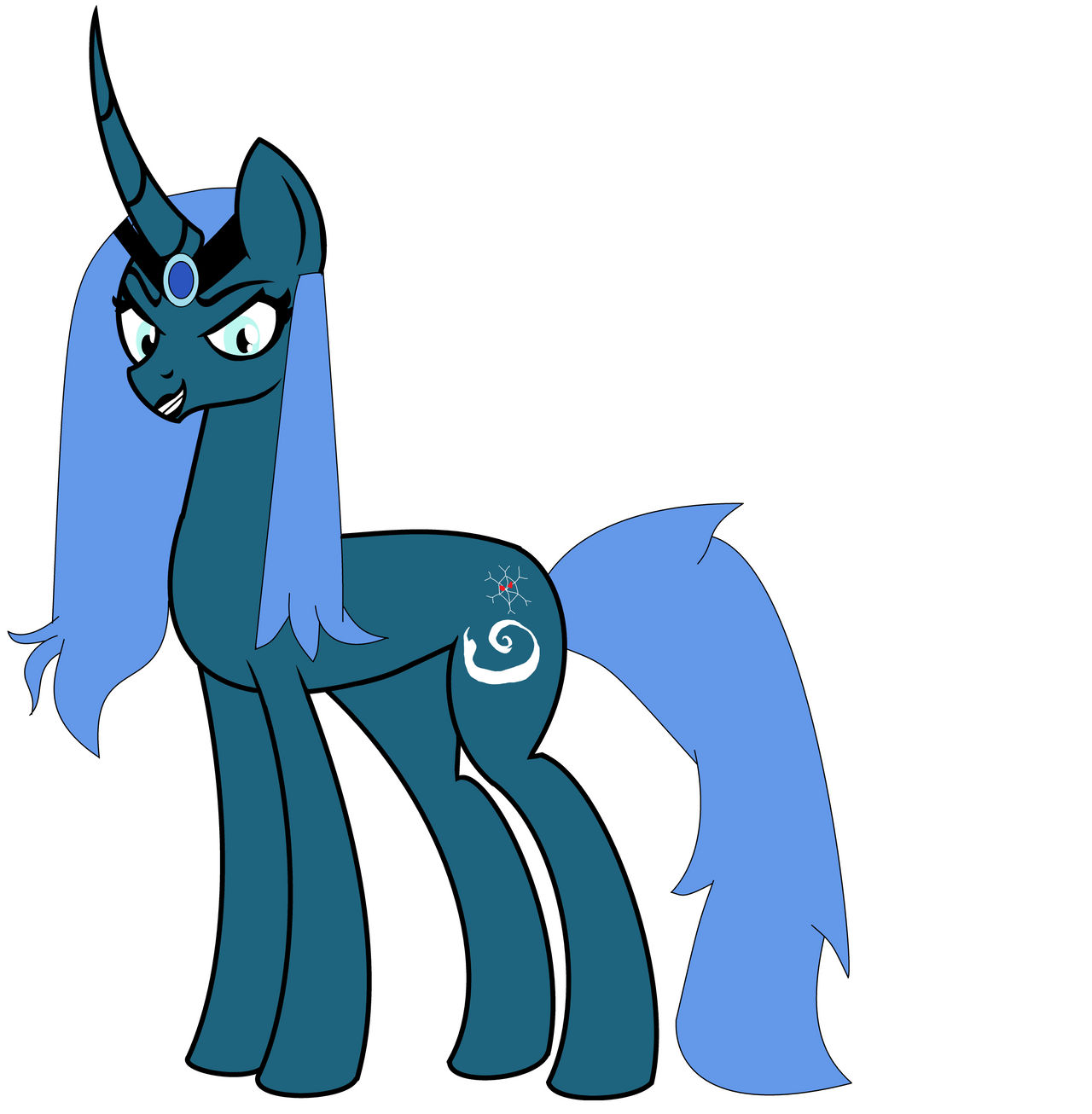 Ice Witch By Bdoodles7 On Deviantart