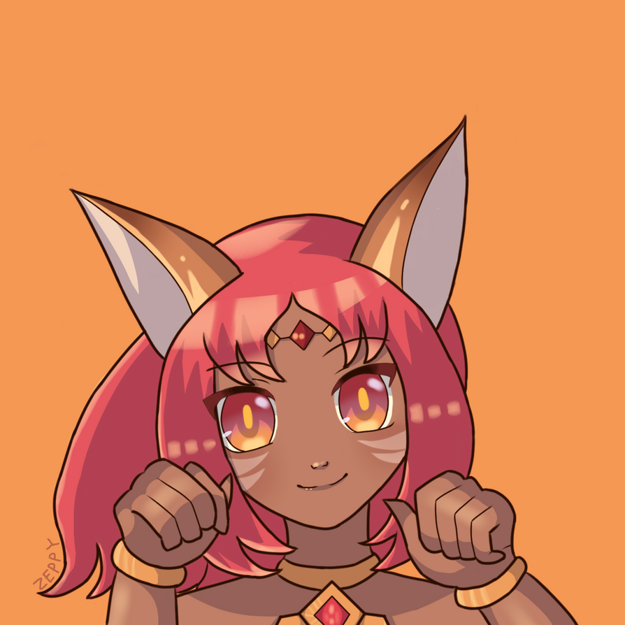 Afk Arena Satrana By Xxstrawberrymangoxx On Deviantart