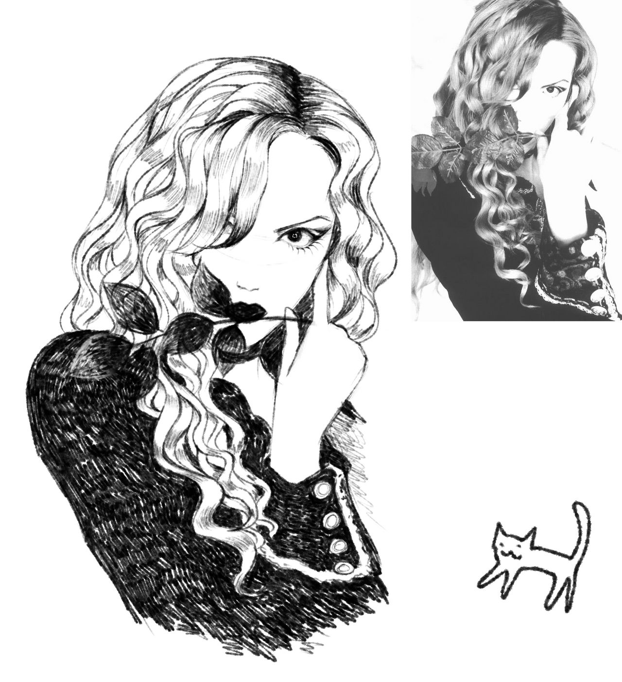 Kamijo By Yukiandoki On Deviantart