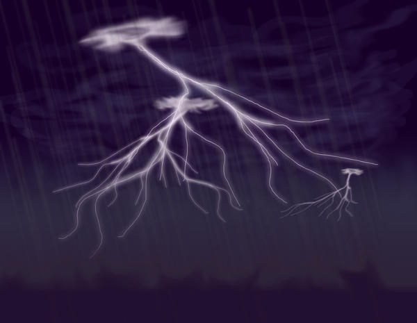 Creeping Darkness by Tydorius on DeviantArt