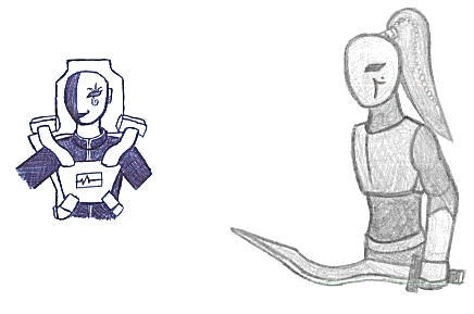 Ninja Phase by nemfx on DeviantArt