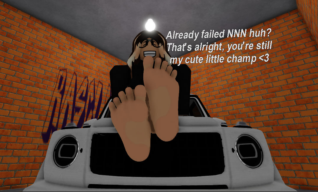 Failed NNN? by godfather0208 on DeviantArt Failed NNN? by godfather0208 on DeviantArt