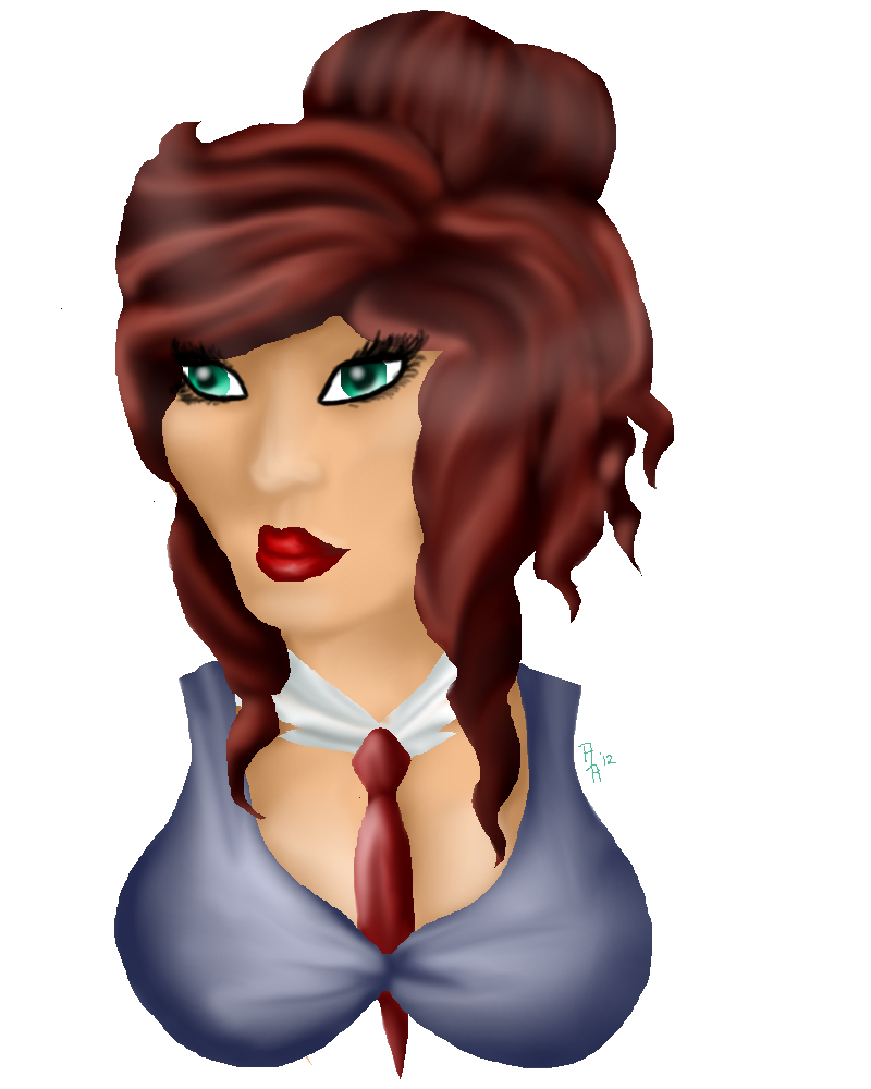 Sexy Librarian By Chirpysmom On Deviantart