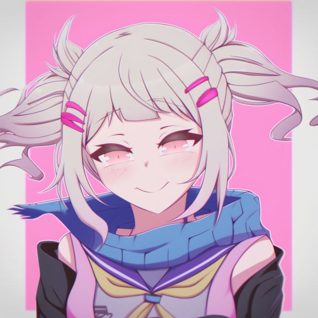 Toga Art 2 By Graphicalartistai On Deviantart