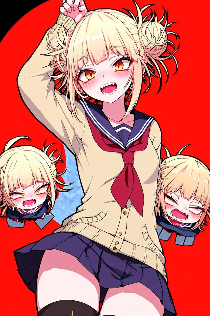 Toga Art 4 By Graphicalartistai On Deviantart