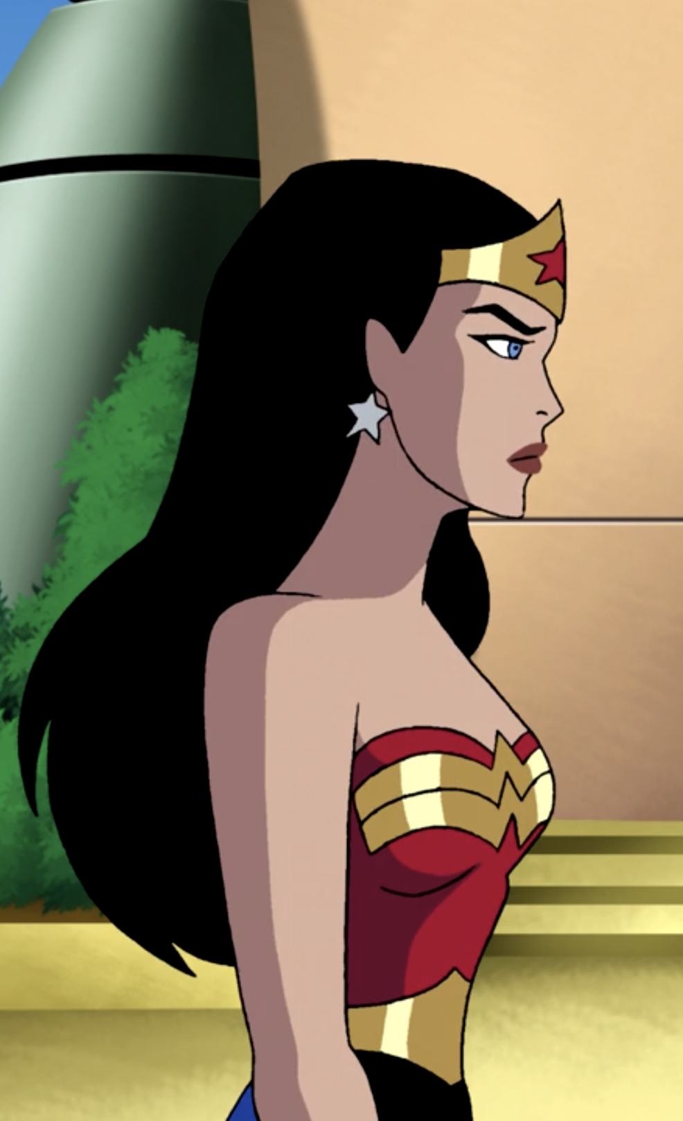 Wonder Woman 70 By Lugia277 On Deviantart