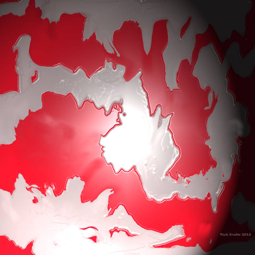 Scarlet And Grey By Nevorick On Deviantart