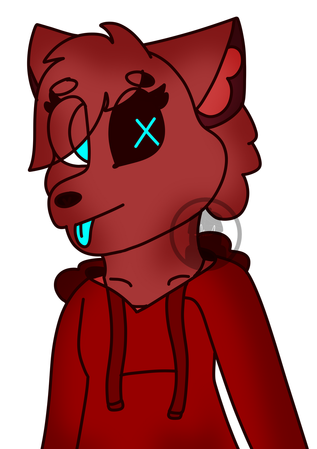 Emma Fox By Portableanimations On Deviantart
