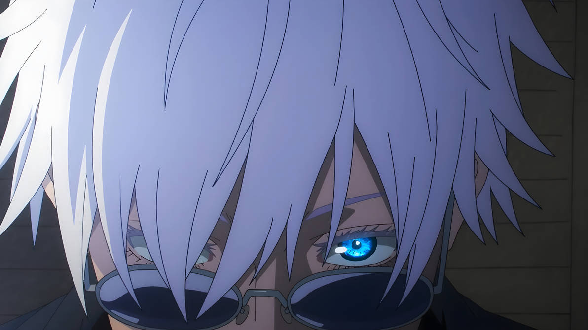 Gojo S2 Ep 17 By Nkbhd On Deviantart