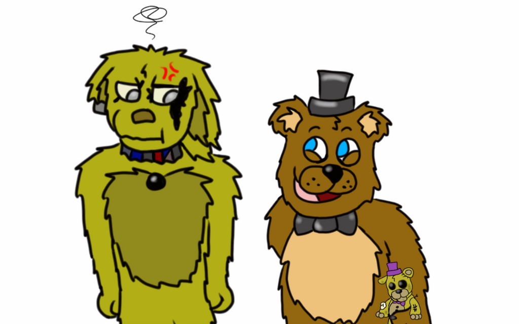 Give It Back By Carlythewolf23 On Deviantart