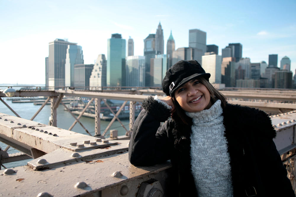 Brooklyn Smiles... by Sikthy-Mish on DeviantArt