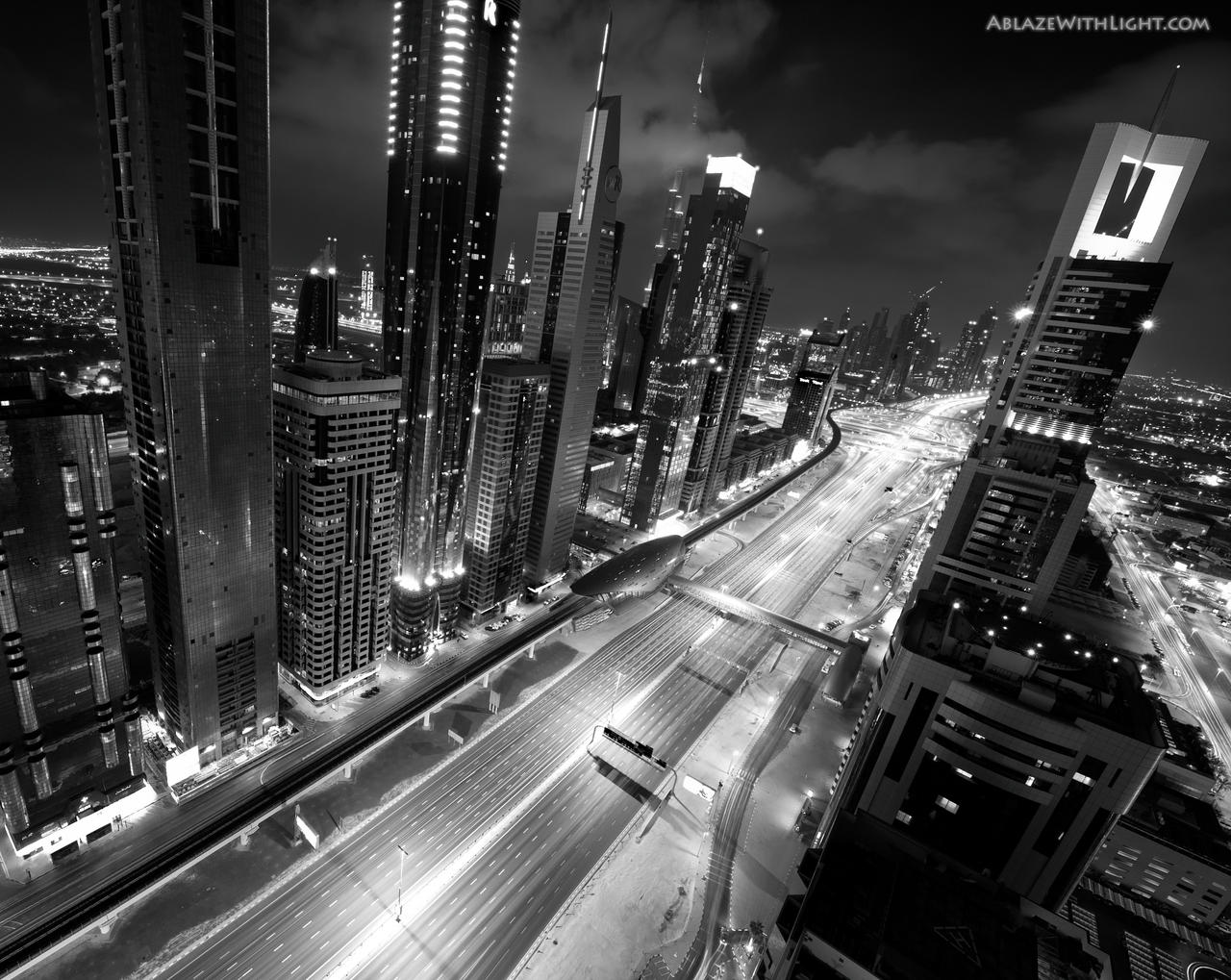 Gotham City By VerticalDubai On DeviantArt gotham-city-by-verticaldubai-on-deviantart