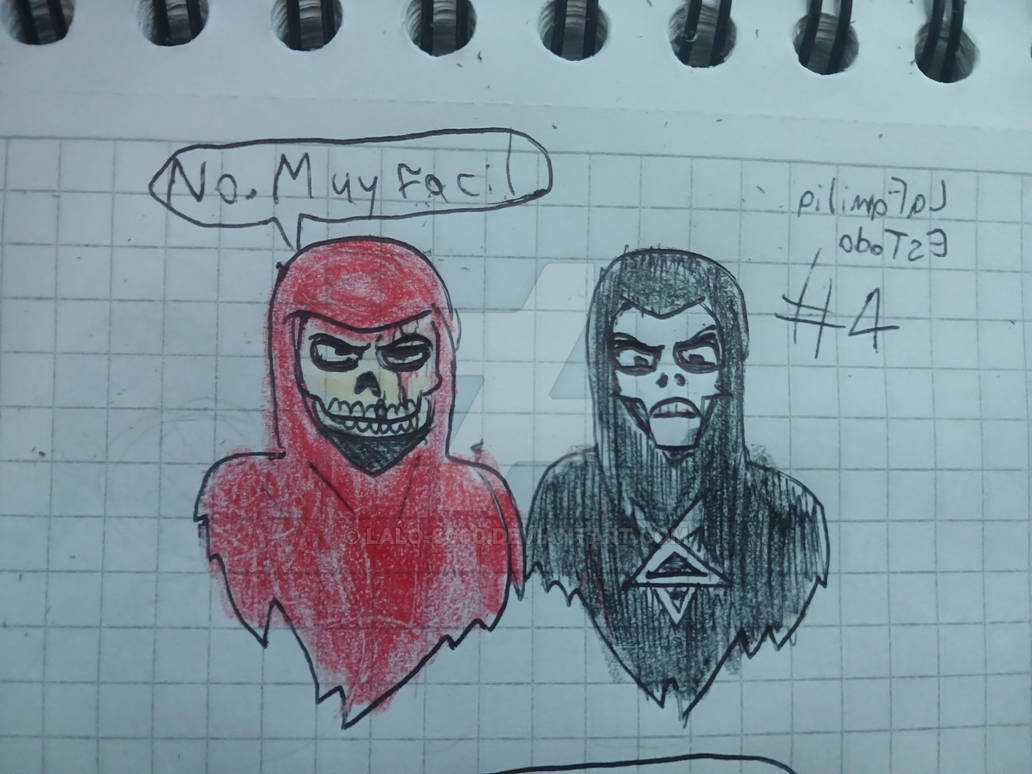 Manhunt Innocentz By Lalo 8000 On Deviantart
