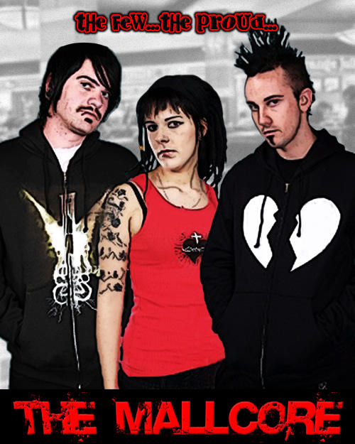 Mallcore by Zarabanda on DeviantArt