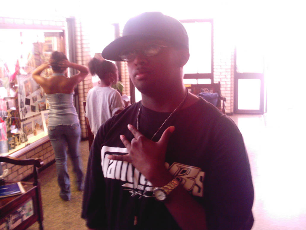 J-Dogg by DarkChibiFlame on DeviantArt