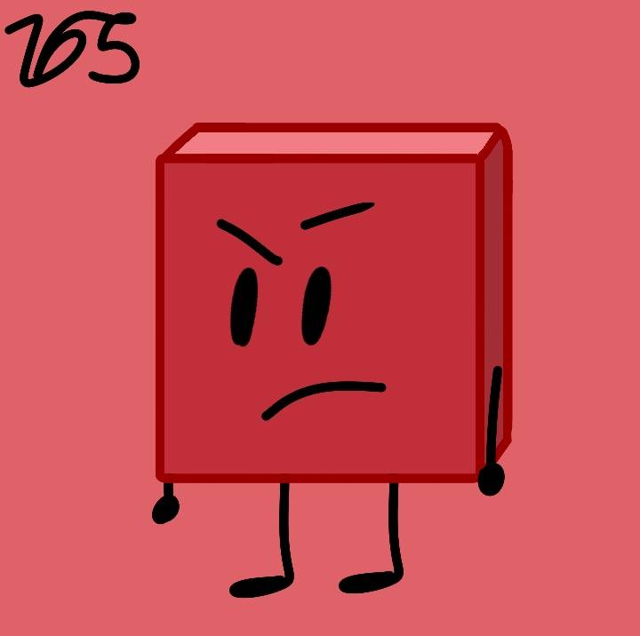 Drawing Object Show Characters Part 5 By Skyrabmations On Deviantart