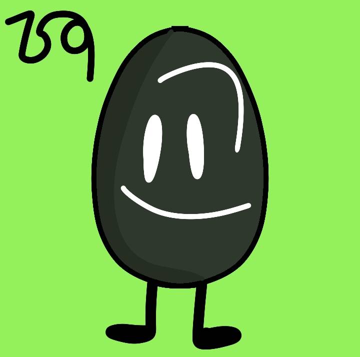 Drawing Object Show Characters Part 10 By Skyrabmations On Deviantart