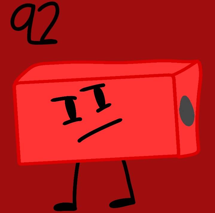 Drawing Object Show Characters Part 84 By Skyrabmations On Deviantart
