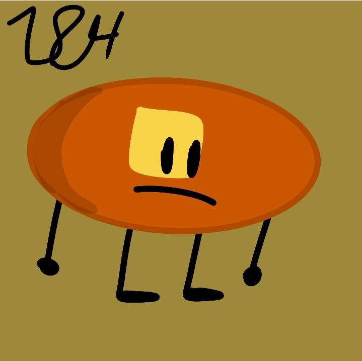 Drawing Object Show Characters Part 114 By Skyrabmations On Deviantart