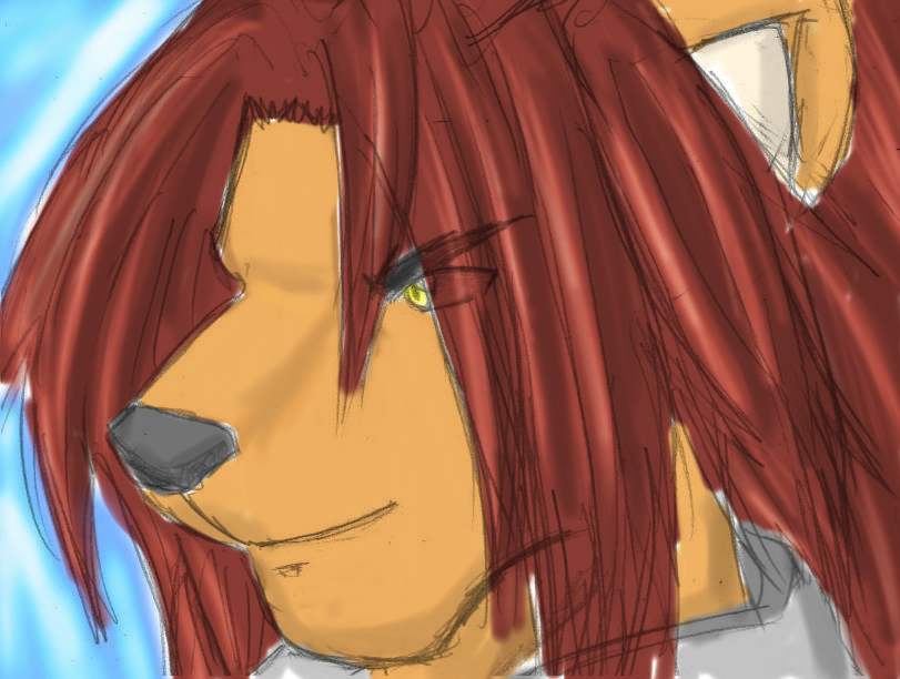 Shin Avatar by Dragor on DeviantArt