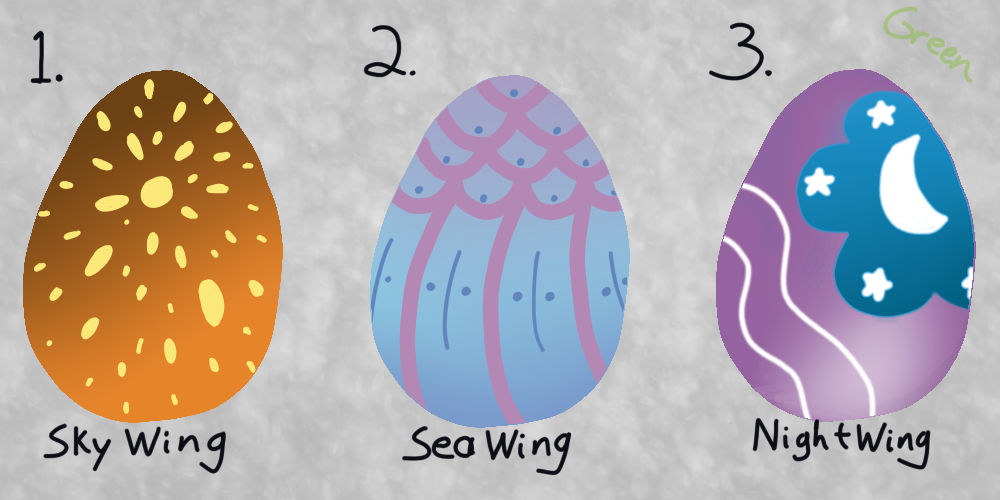 (Closed) Wof Egg Adopts (OTA) by GreenbeanOfDeath on DeviantArt (Closed) Wof Egg Adopts (OTA) by GreenbeanOfDeath on DeviantArt