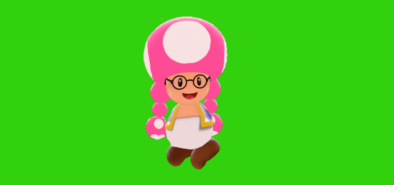Frankie but with Toadette hair but in gmod O O by thumbnailguy on ... Frankie but with Toadette hair but in gmod O O by thumbnailguy on ...