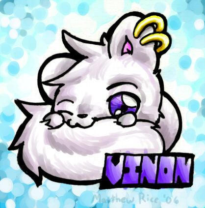Vinon Icon by Aquacoon on DeviantArt