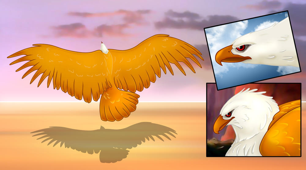 Marahute by Disney Bubbles by Glen-Keane-Fans on DeviantArt