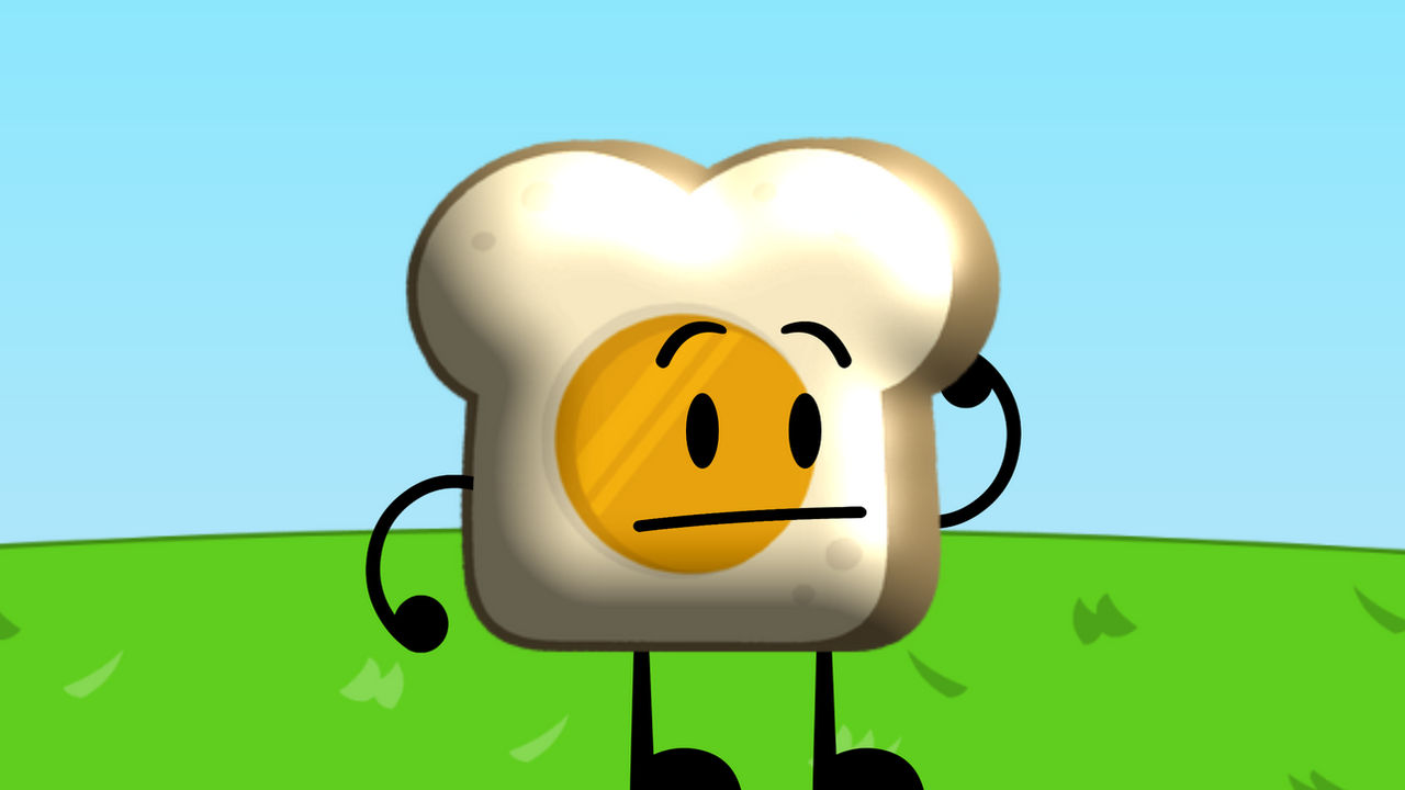 Coiny Bread By Bfdifan3839 On Deviantart