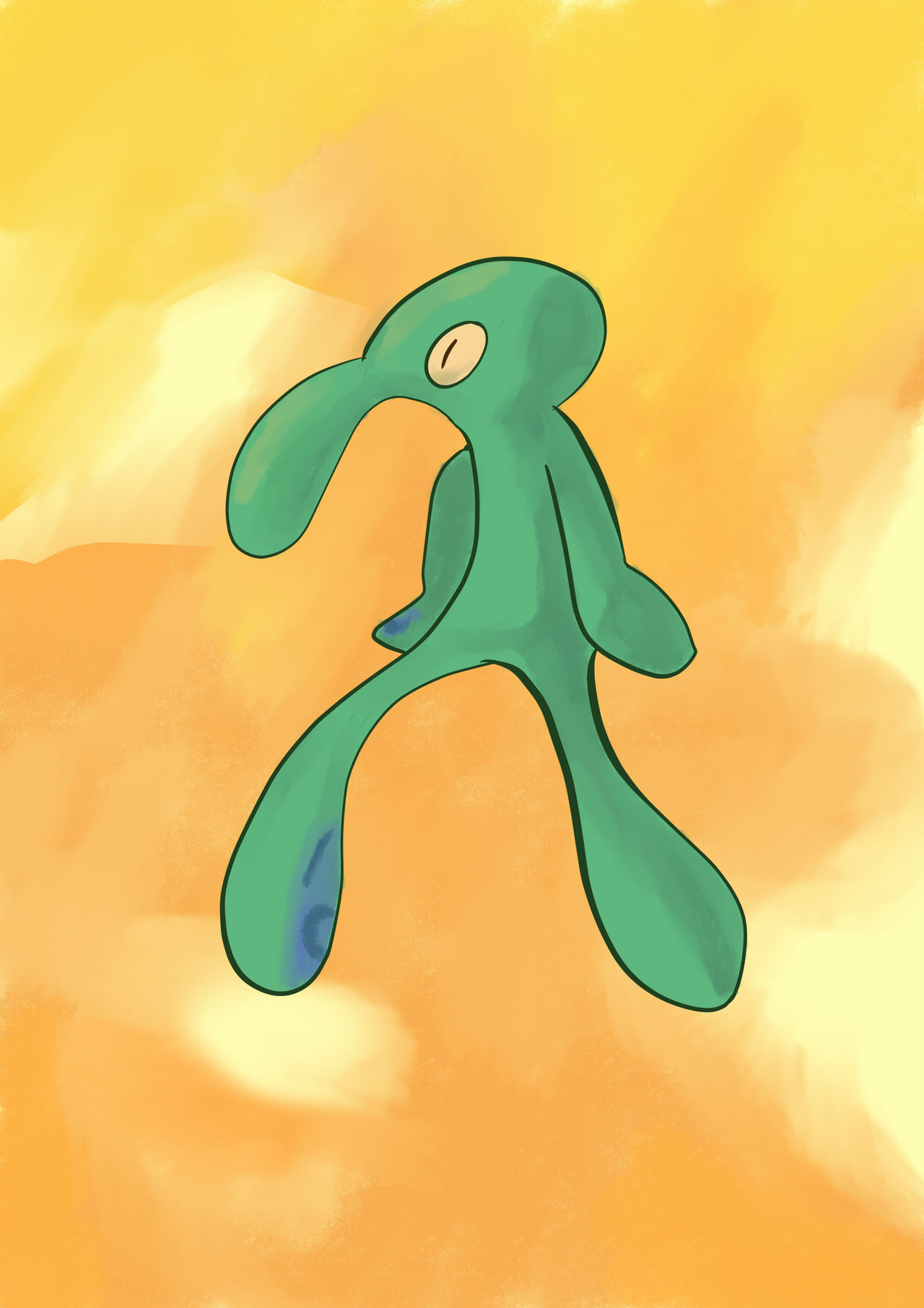 Bold And Brash By Jeydeearr By Jeydeearr On Deviantart