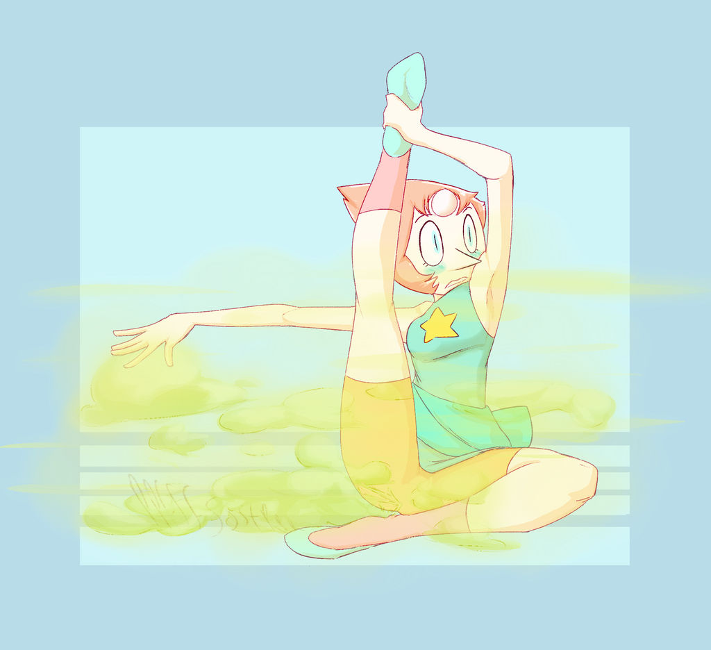 Gem Gas Pearl Poot By Carafalsa On Deviantart