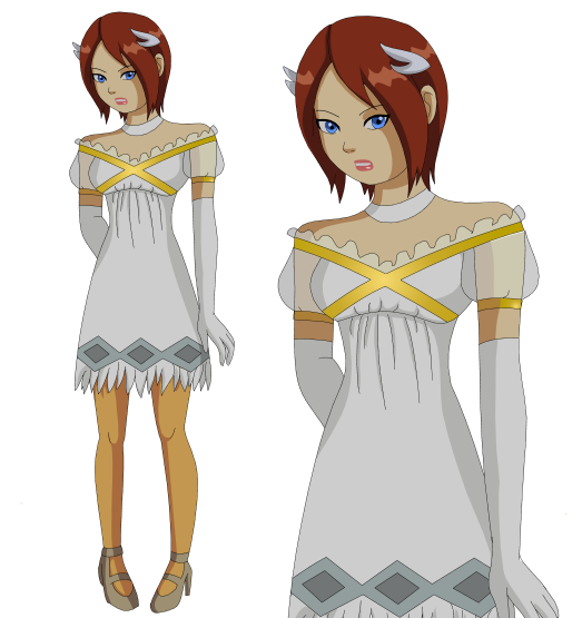 Princess Elise By Amtmodollas On Deviantart