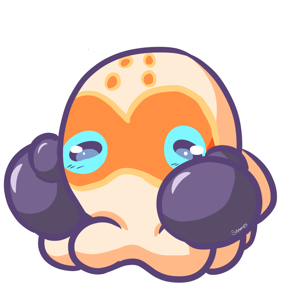 Clobbopus By Smolsammich On Deviantart