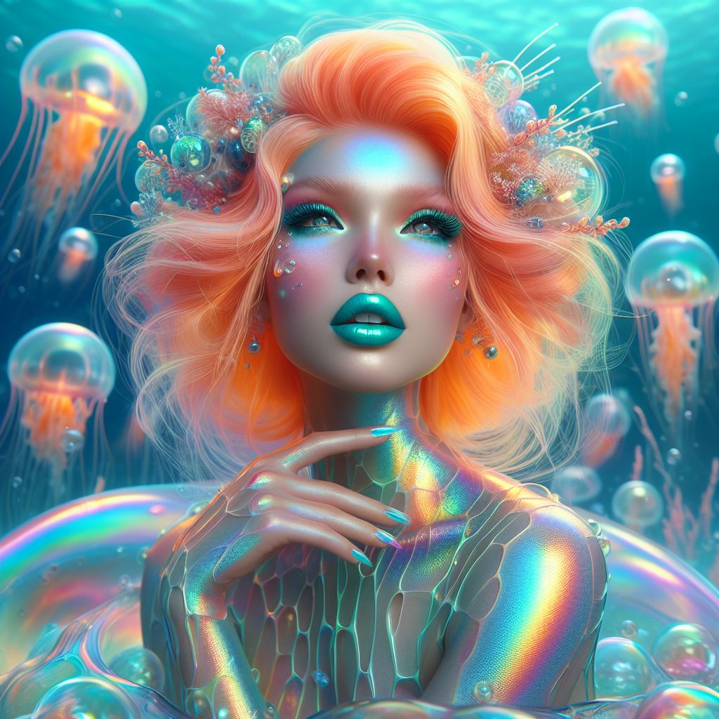 Underwater Love By Sidewonder On Deviantart