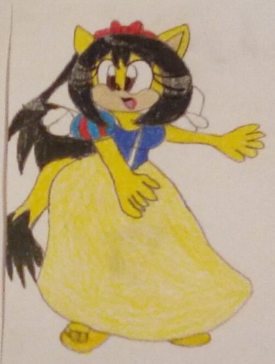 Honey Gold By Princessshannon07 On Deviantart