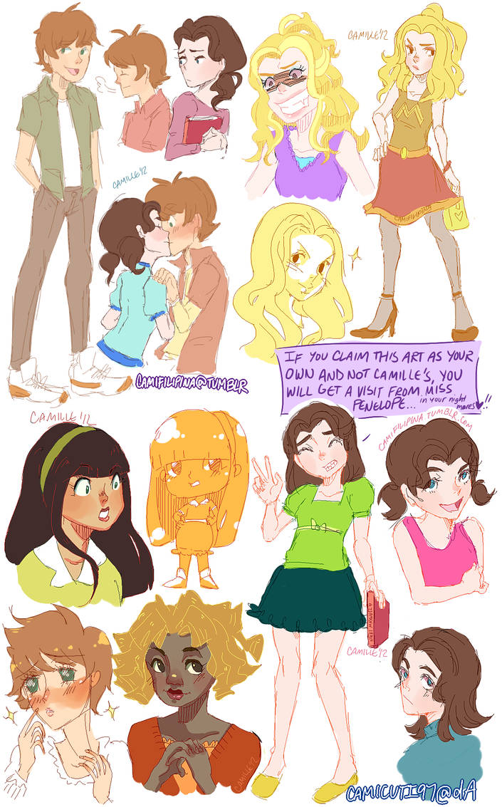 Dork Diaries Doodle Dump By Camicuti97 On DeviantArt dork-diaries-doodle-dump-by-camicuti97-on-deviantart