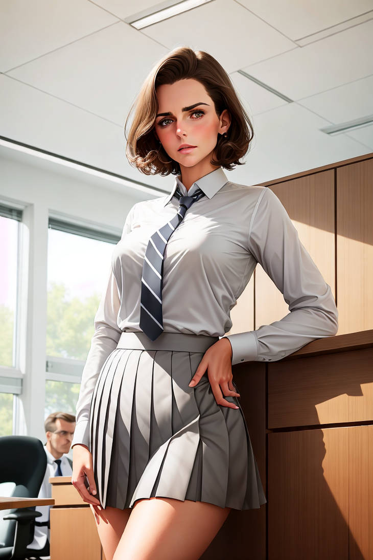 Private School Spankings 18 By Sabrinaspanking On Deviantart