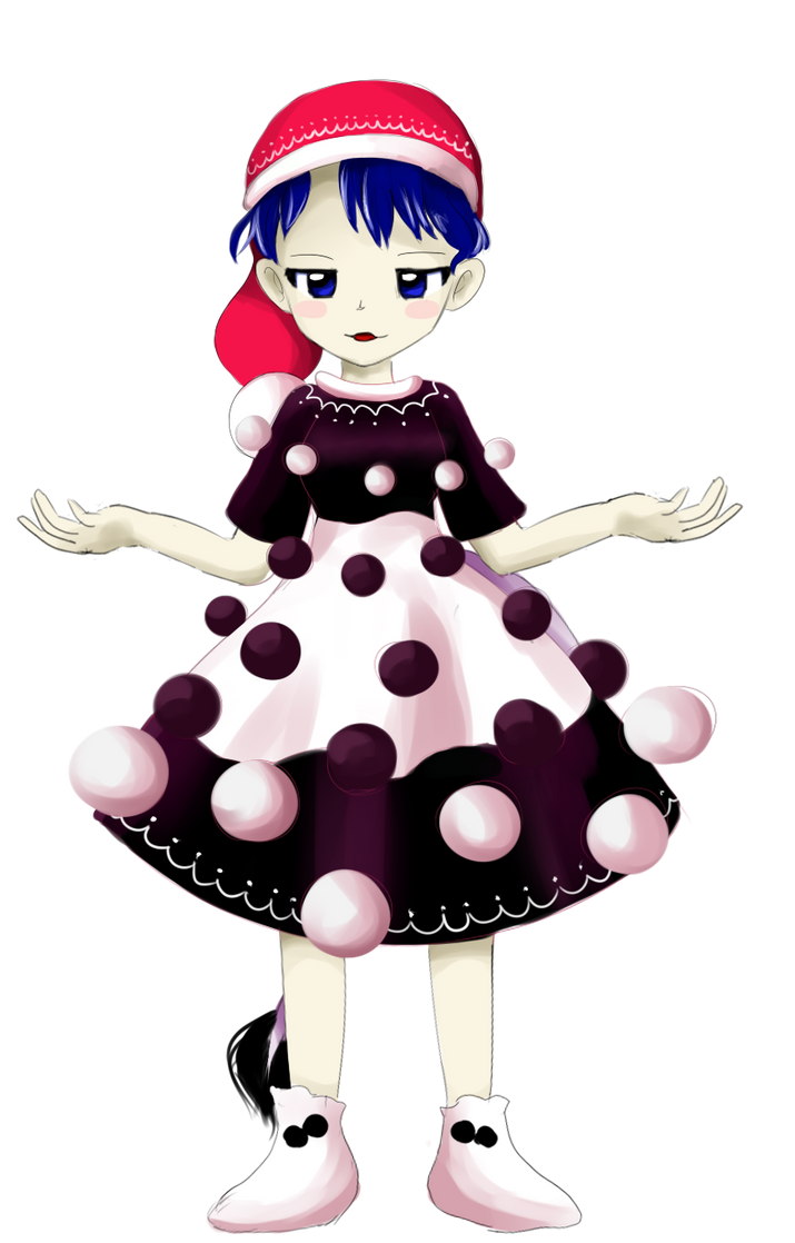 Doremy Sweet Re Do By Zianu On Deviantart