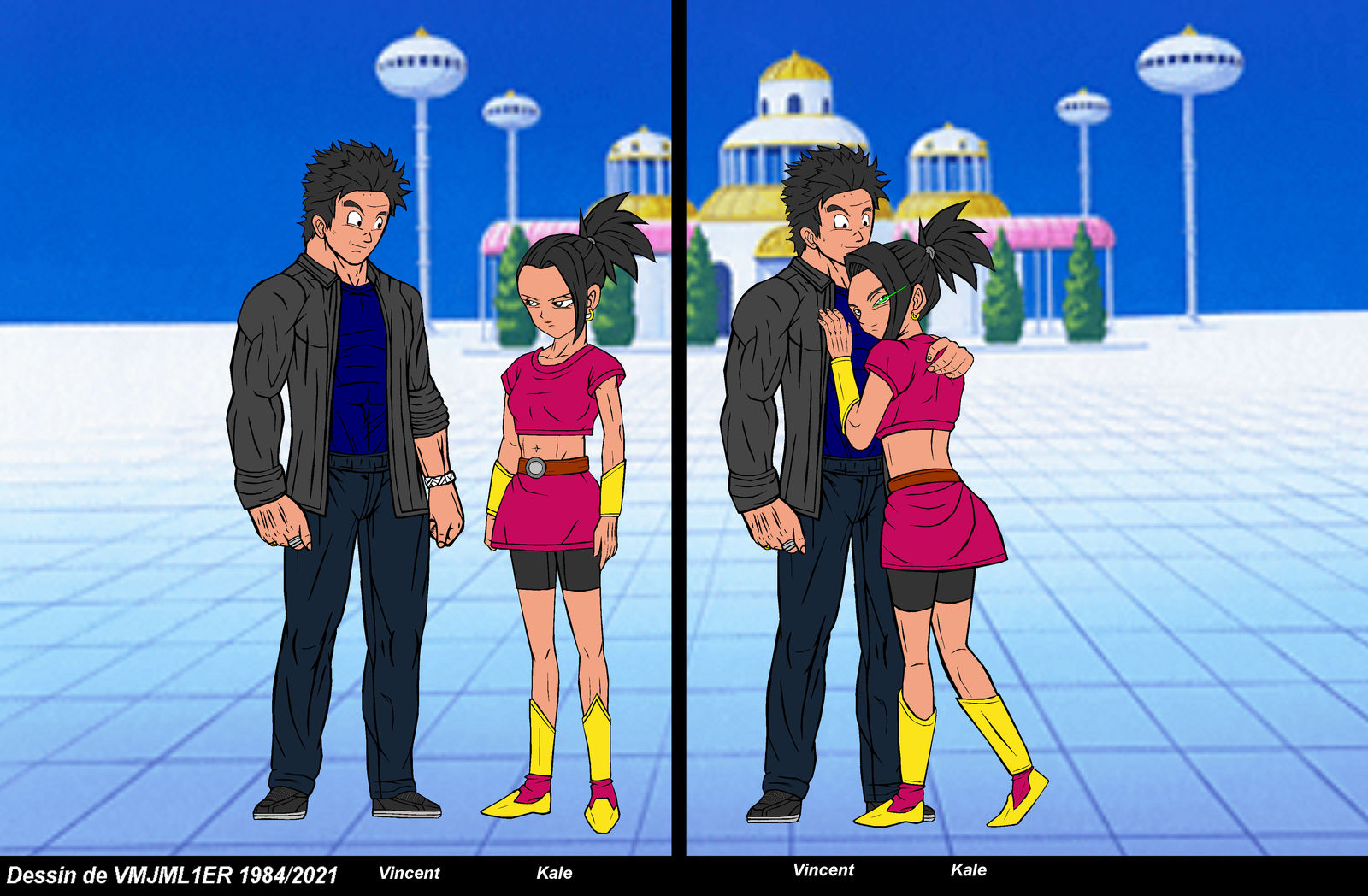 Dbsocvincentkale2021v0 By Vmjml1er On Deviantart