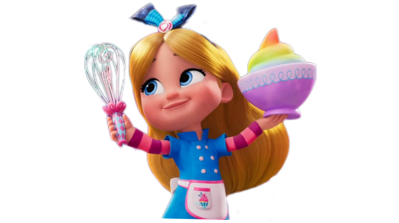 Alice Wonderland Bakery Alice by AliciaLaPapel on DeviantArt Alice Wonderland Bakery Alice by AliciaLaPapel on DeviantArt