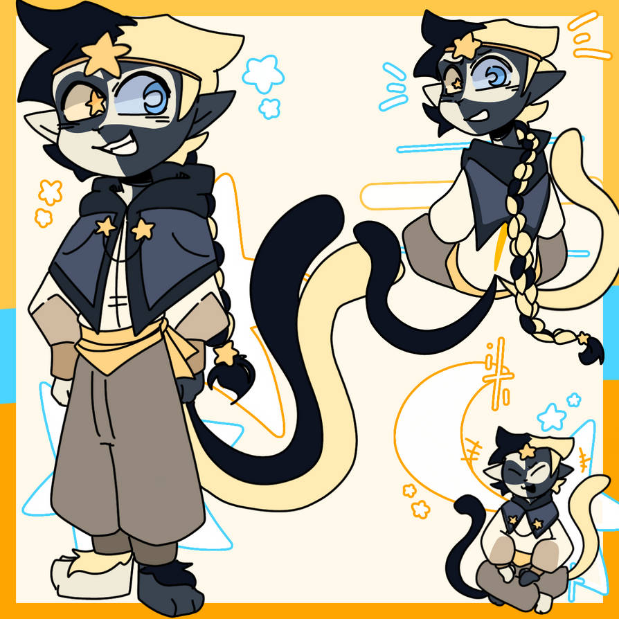 Another Lmk Oc By Kifuu0 On Deviantart