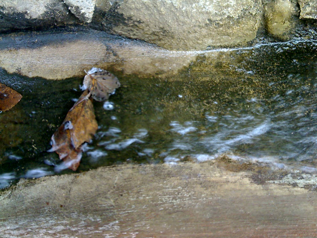 runnig water by ashmon on DeviantArt