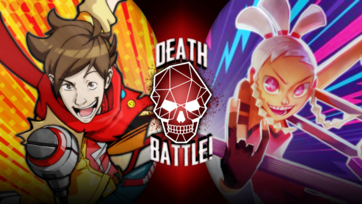 Chai Vs Mayday DEATH BATTLE By Gridnack On DeviantArt chai-vs-mayday-death-battle-by-gridnack-on-deviantart
