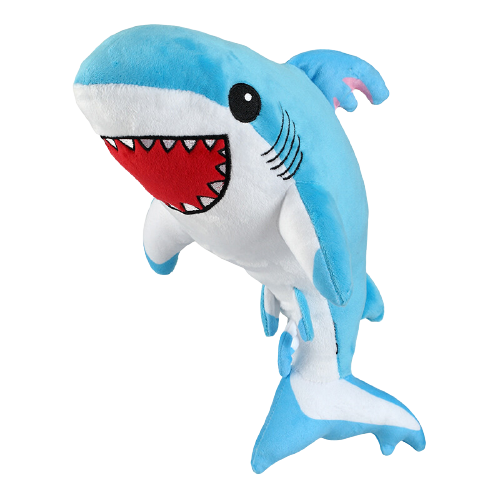 Bull Shark Plush 2 By Filix2003 On Deviantart