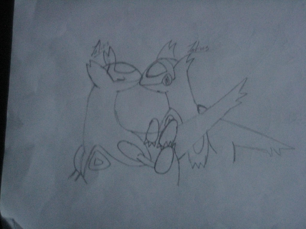 Latios Kissing Latias By Chrome Wind On Deviantart