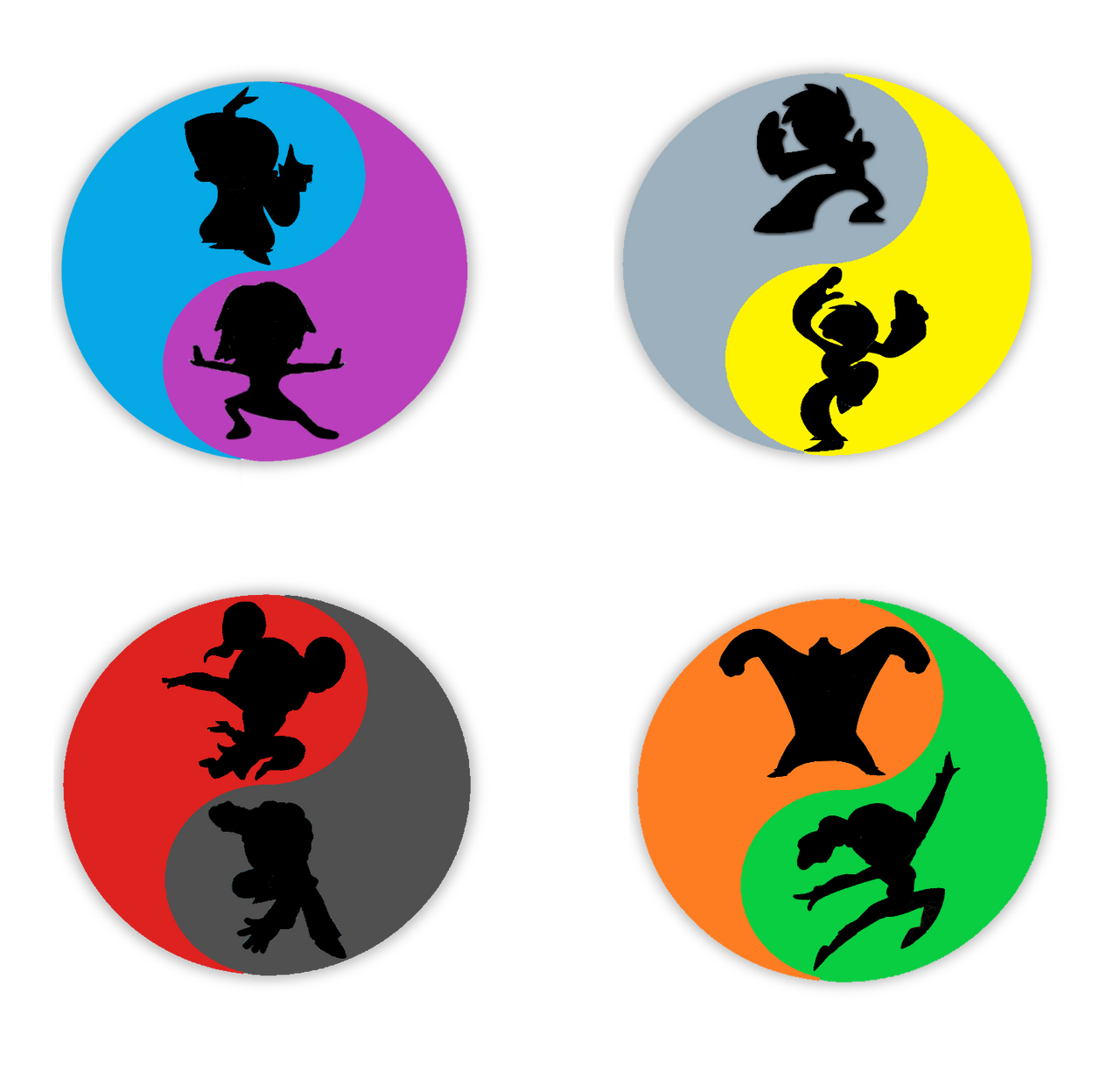 Elements Alignment by Deinorium on DeviantArt Elements Alignment by Deinorium on DeviantArt