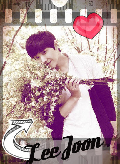 Lee Joon By Aliceliar On Deviantart