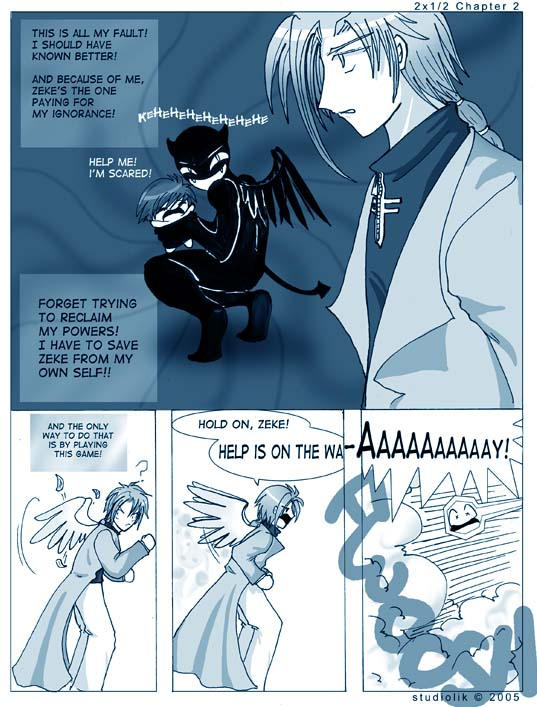 2 Times One Half 2 07 By Kalkie On DeviantArt 2-times-one-half-2-07-by-kalkie-on-deviantart