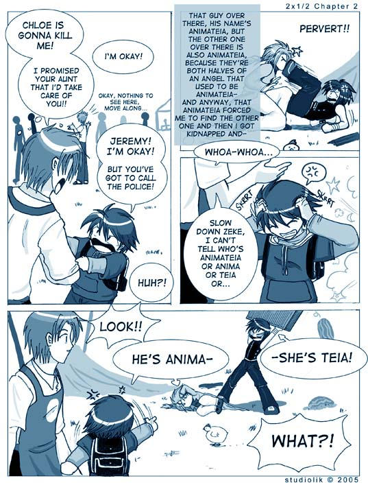 2 Times One Half 2 21 By Kalkie On DeviantArt 2-times-one-half-2-21-by-kalkie-on-deviantart