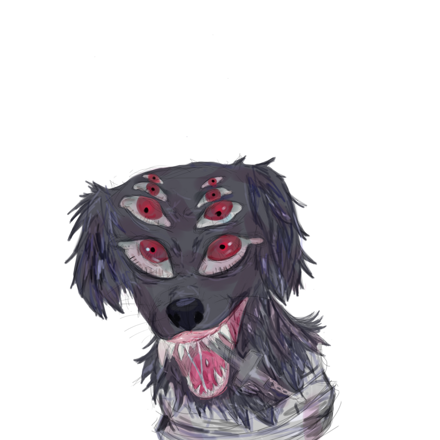 Fetch Me There Souls By Blitzosx On Deviantart
